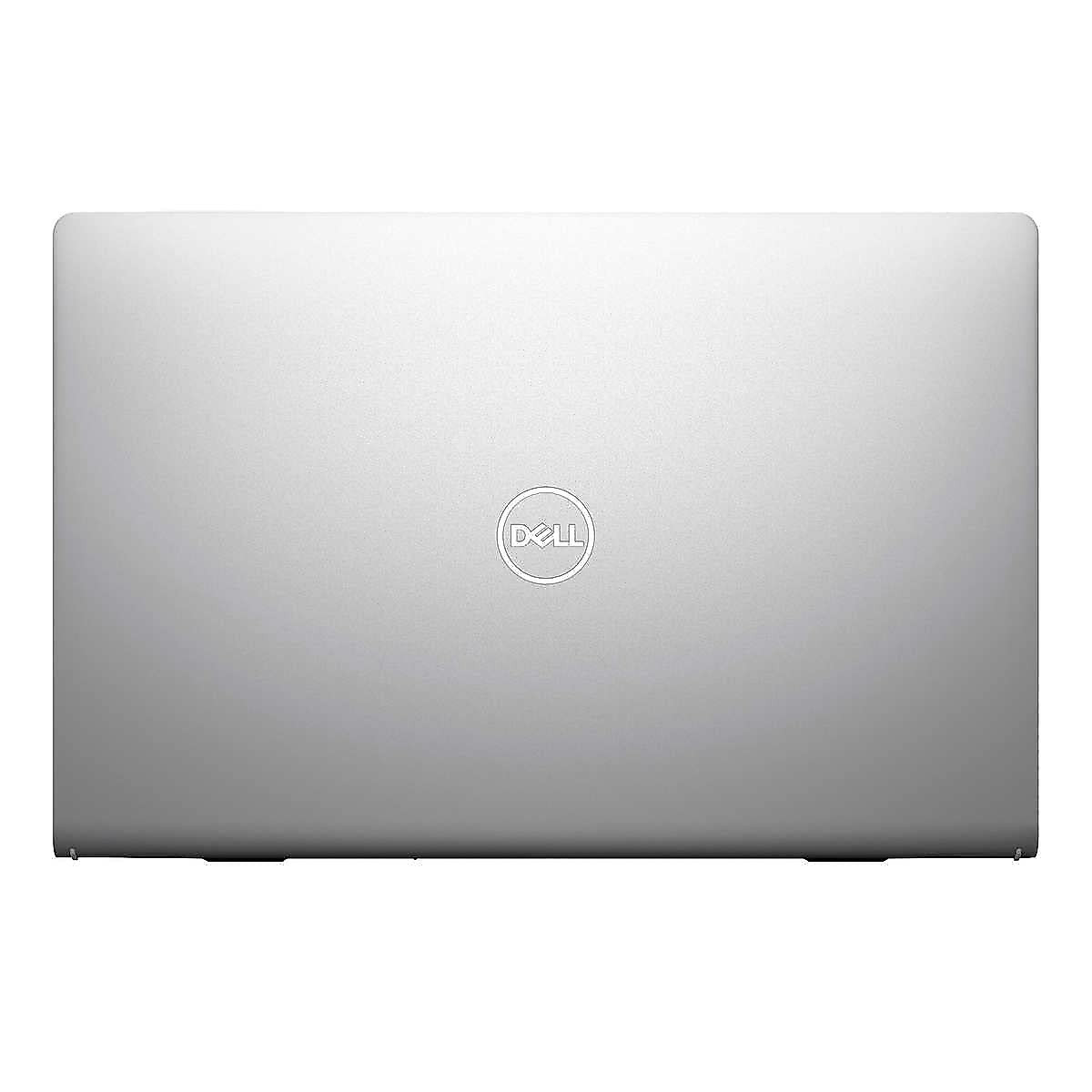 Dell 2022 Laptop | Inspiron 15 3525 | 15.6" FHD 1920 x 1080 Touchscreen LED-Backlit | AMD Ryzen 7 5825U 8-Core | 16GB DDR4 | 512GB SSD | Windows 11 Home | Wi-Fi 6-1080p FHD Camera - Silver