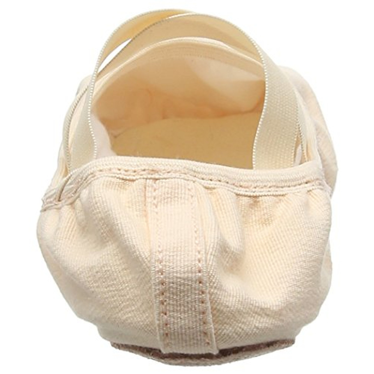 So Danca Women's Ballet Shoes, Pink, 7 Wide