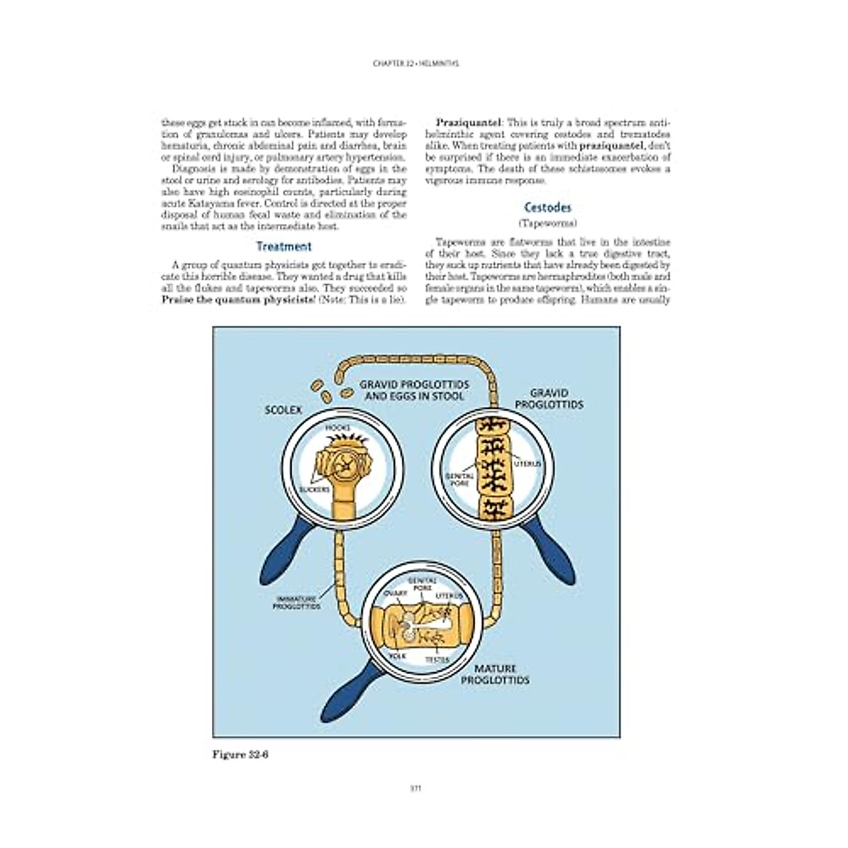 Clinical Microbiology Made Ridiculously Simple: Spiral Bound Color Edition