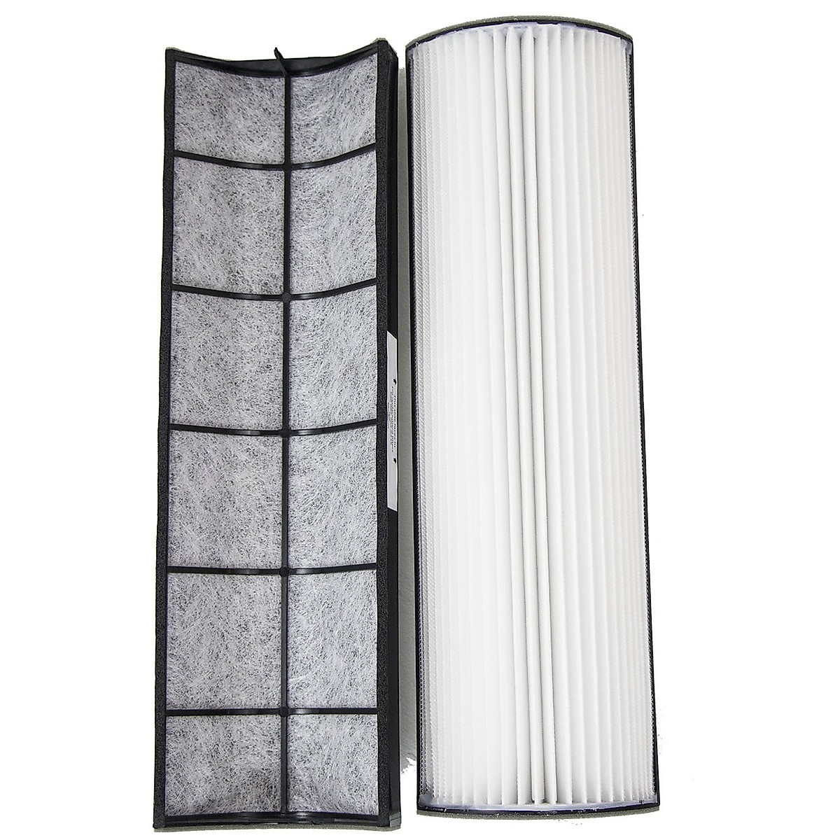 Filter-Monster – Replacement HEPA Filter – Compatible with Therapure TPP440F Filter for Therapure Air Purifier TPP440, TPP540, and TPP640 Air Purifiers