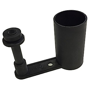 Blue Demon BLUEARC-SPL-ADAPTER Universal Welding Wire Spool Adapter