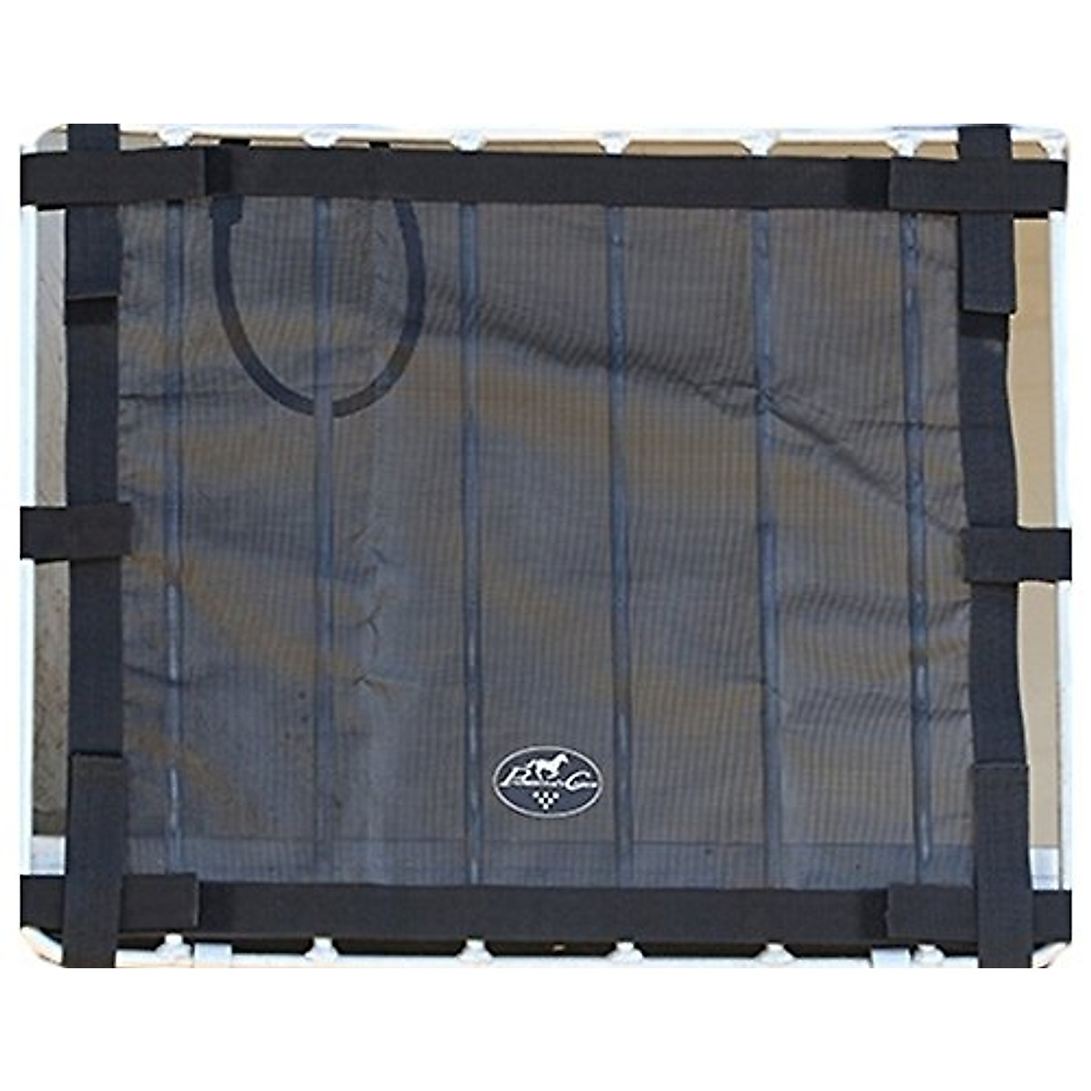 Professionals Choice Trailer Bar Window Screen