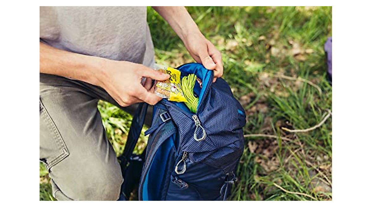 Gregory Miko 30 Backpack - Comfortable Hiking Gear