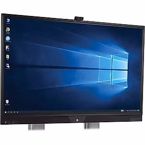 Tripp Lite Interactive Flat-Panel Touchscreen Display with PC, 4K @ 60 Hz, UHD, 65 in. (DMTP65OPS)