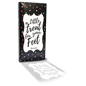 Cavertin Women's Novelty Socks with Gift Box Cat Lover Dog Mom Book Lover Cat Mom Llama Unicorn Sloth Corgi (Corgi)