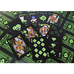 Home Run Games 8-Bit 2600 Playing Cards