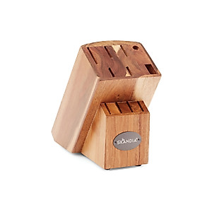 Hampton Forge Scs75312S Ashton 12Pc Block Set