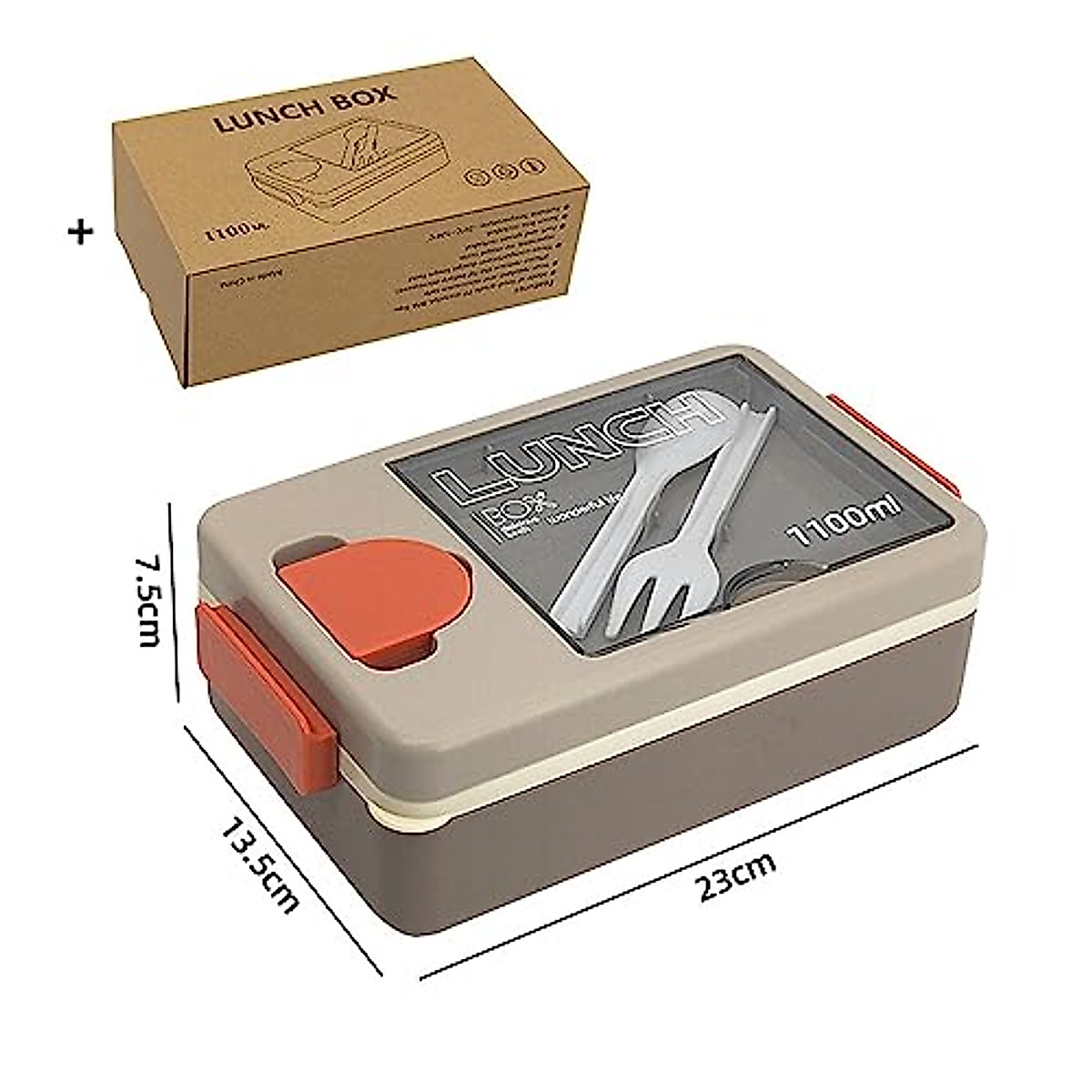 PP Grey 110ML Warmer Microwaveable, Bottle Warmer 3-in-1 for Travel, Keep Bottle Warm On The Go, Portable Bottle Warmer