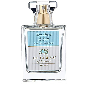 St James of London Sea Moss & Salt Parfum