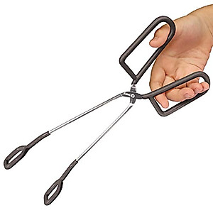 Toilet Aid Tongs Self-Wiping Tool