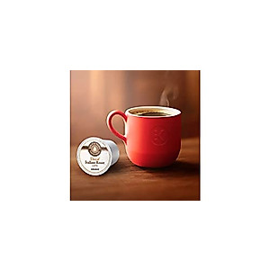Keurig Barista Prima Coffeehouse Decaf Italian Roast Coffee K-Cups (48-Count)
