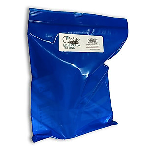 Legionella Filtered Water Test Kit (Single kit)