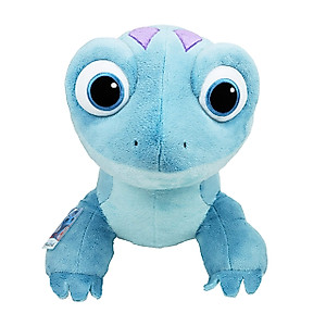 Just Play Disney Frozen 2 Gigantic Fire Spirit Plush, Kids Toys for Ages 3 Up