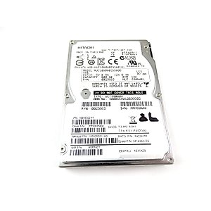 46X5427 IBM NETAPP 600GB 10K 6GBPS SAS 2.5'' Hard Drive