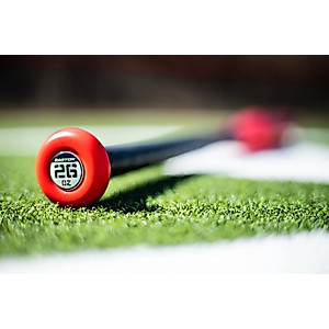 Easton | RONIN 240 ALLOY Slowpitch Softball Bat | Approved for Play on All Fields | Balanced | 12" Barrel | 34"X27 oz.