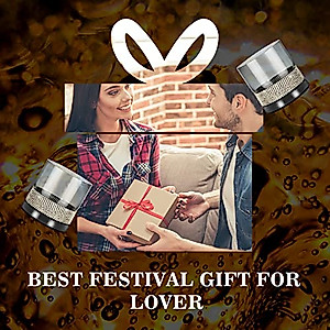 sugarchef Premium Whiskey Crystal Red Wine Glasses with Diamond Smoky Gray Stemless Lowball Glasses Hand Blown Wine Tumbler No Stem Drinking Glass,15oz