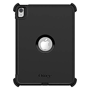 OTTERBOX DEFENDER SERIES Case for iPad Air (4th & 5th Gen) - Non-retail/Ships in Polybag - BLACK