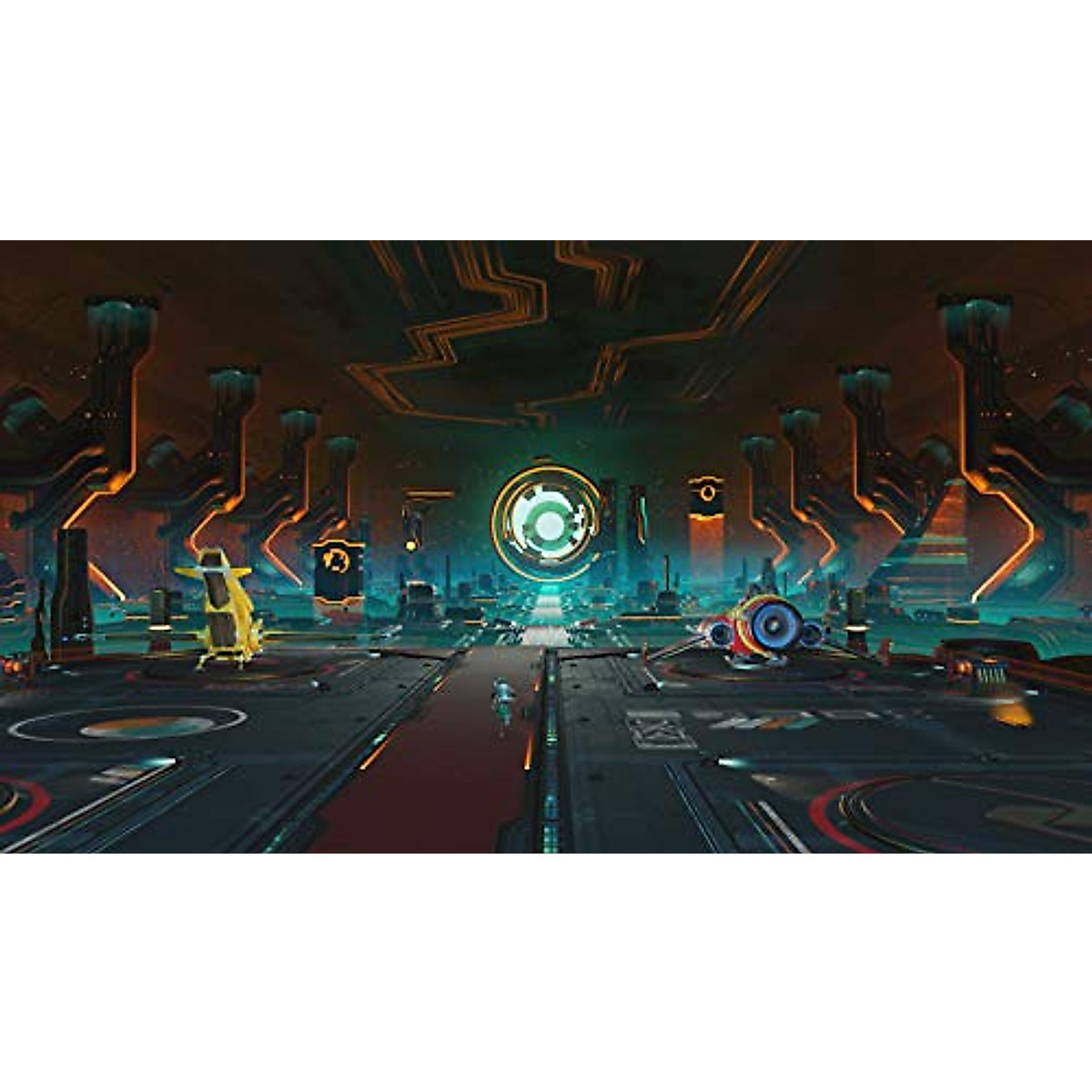 No Man's Sky Beyond - PlayStation 4