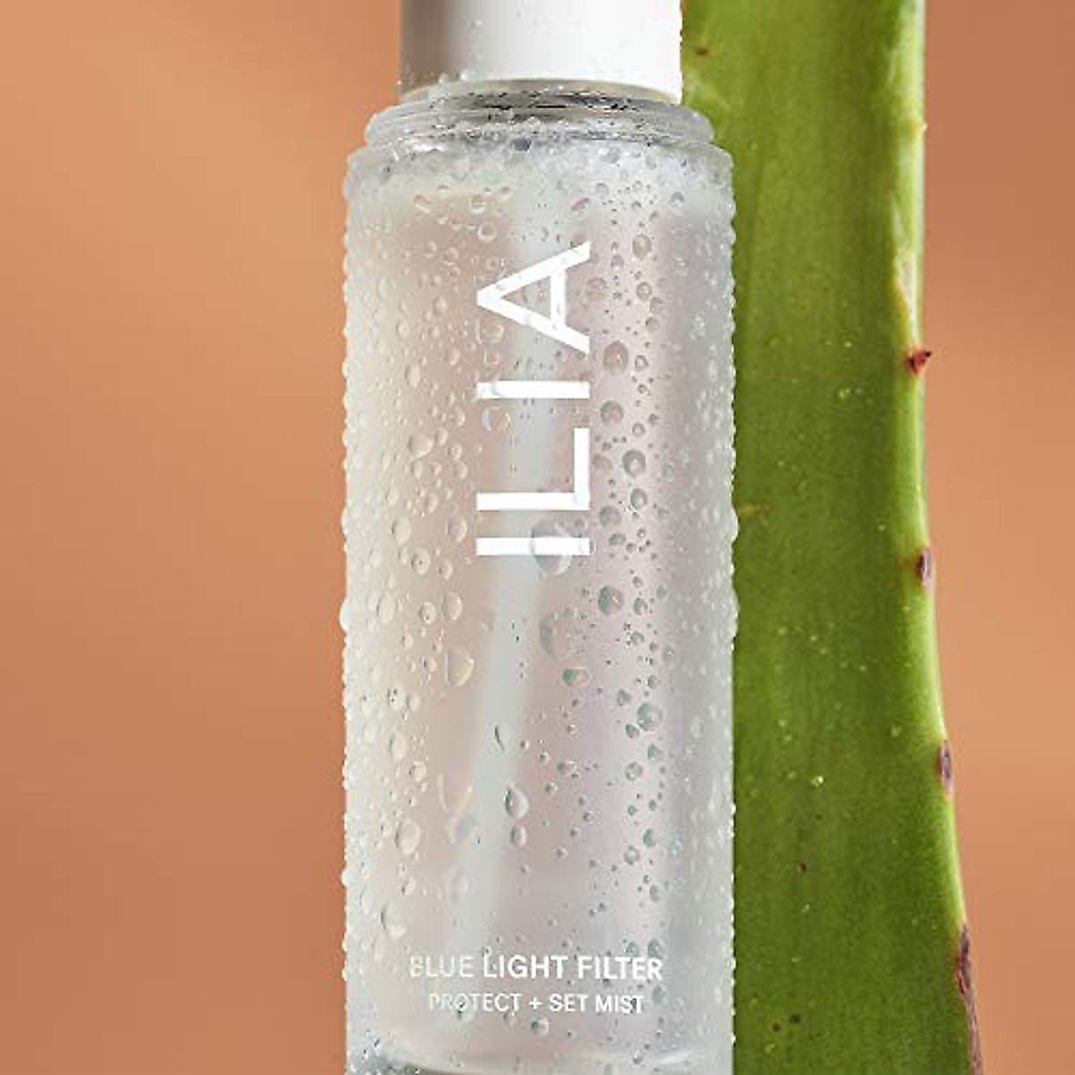 ILIA - Blue Light Face Mist | Non-Toxic, Vegan, Cruelty-Free, Clean Makeup (0.47 fl oz | 14 ml)