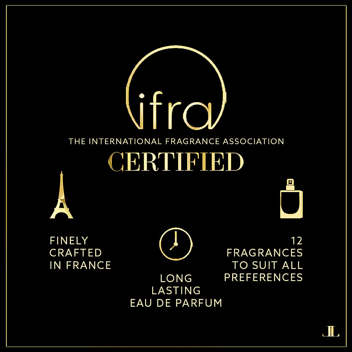 Liberty Perfumes for Men, (100ml/3.4Oz) Impulse Perfume Long-Lasting Eau de Parfum for Luxury Citrus & Spicy Fragrance for Men, Perfume Spray