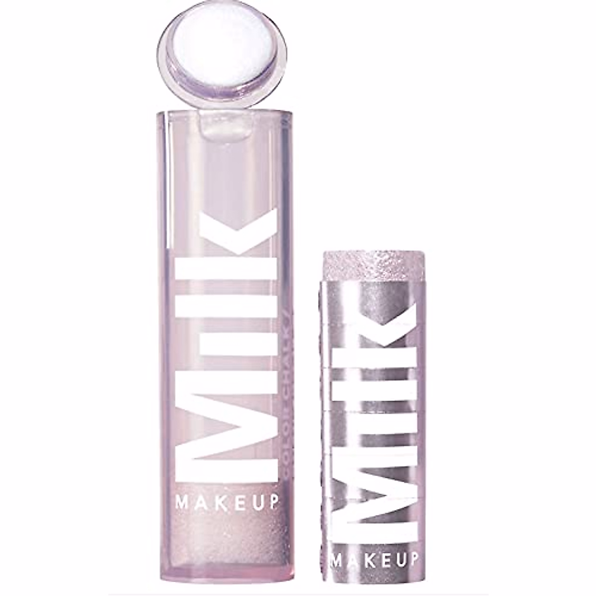 Color Chalk Hula Hoop - Lilac taupe