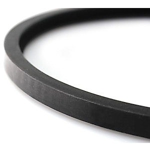 AppliaFit Lens Gasket Compatible with Hayward SPX0580Z2 for Select Hayward AstroLite Series Underwater Lights (1-Pack)