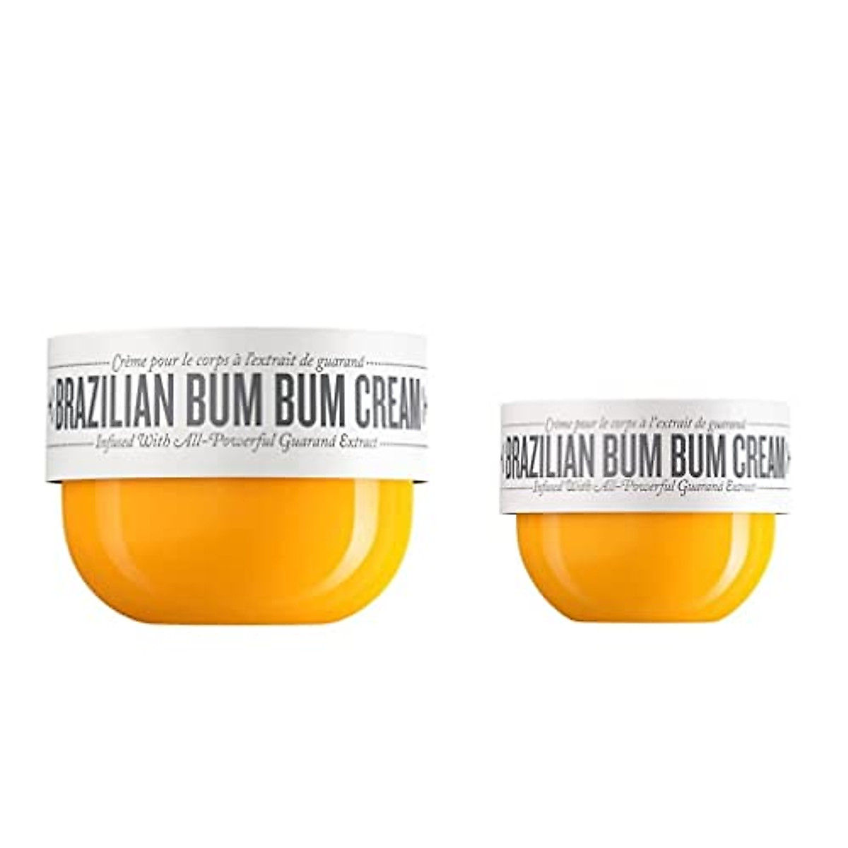 SOL DE JANEIRO Bum Bum Cream Home and Away Set
