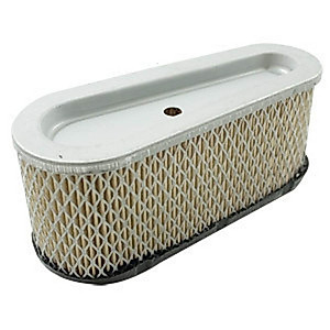 Eopzol 496894S Air Filter for Briggs & Stratton Oregon Prime Line Stens Sunbelt 493909 30-049 100-085 7-02742 7-02742-1 B1AF132 Fits for 12.5-15 HP Vertical Engines