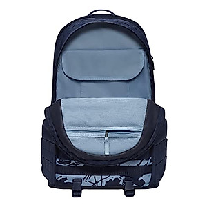 Nike SB RPM BackPack (Midnight Navy/Worn Blue, One Size)
