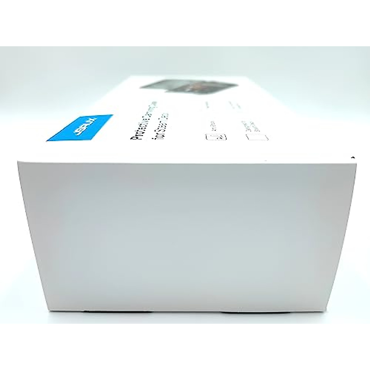 JSAUX Carrying Case Compatible with Steam Deck, Protective Hard Shell Carry Case Built-in Charger & Docking Station Storage(Upgrade), Portable Travel Case for Steam Deck Console & Accessories - BG0106