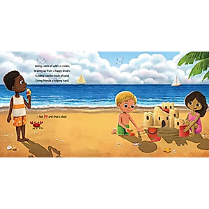 My Magical Feelings –Teach Kids to Name and Tame Big Feelings and Emotions (The Magic of Me)