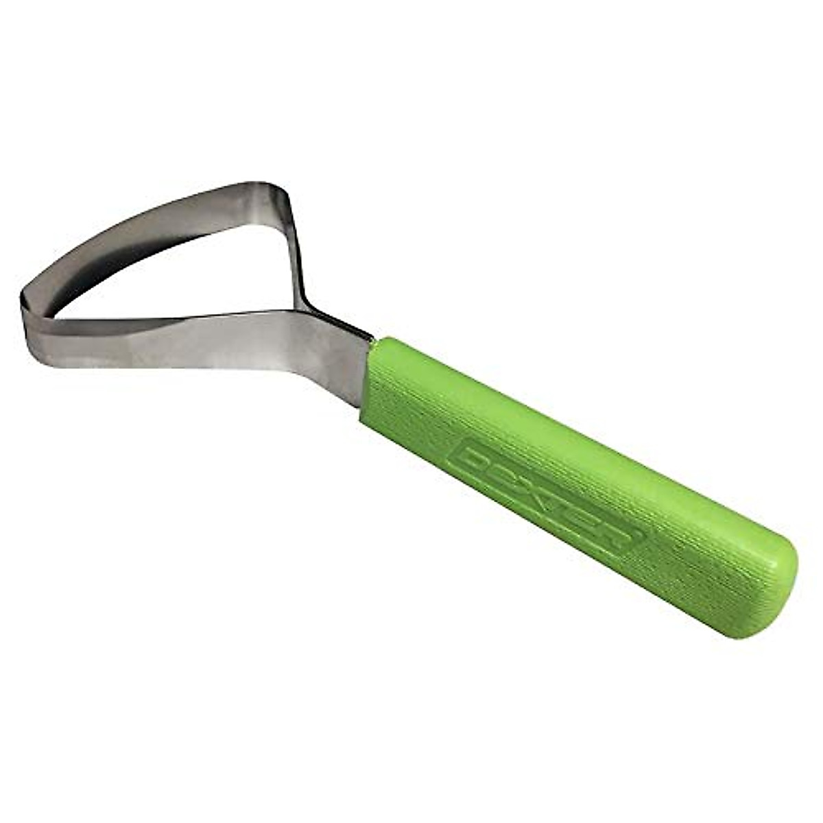 AuSable Brand Dexter Russel Pelt Scraper Fleshing Knife Tool (Large)