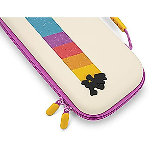 PowerA Protection Case for Nintendo Switch - Rainbow Run Mario, protective case, gaming case, console case - Nintendo Switch;
