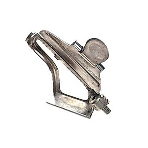 ACI Bitzenburger Jig W/Clamps Right Helical