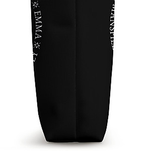 Jane Austen Persuasion Pride Prejudice Book Titles Design Tote Bag