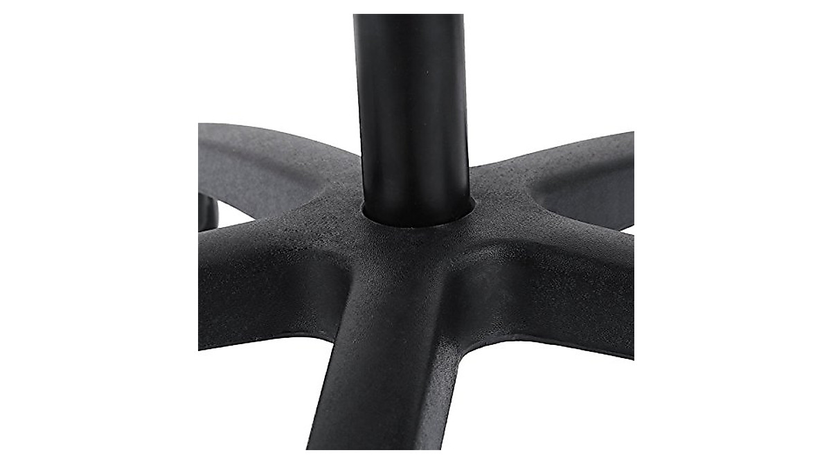 SHZOND 28" Office Chair Replacement Base w/ Casters | 320 lbs