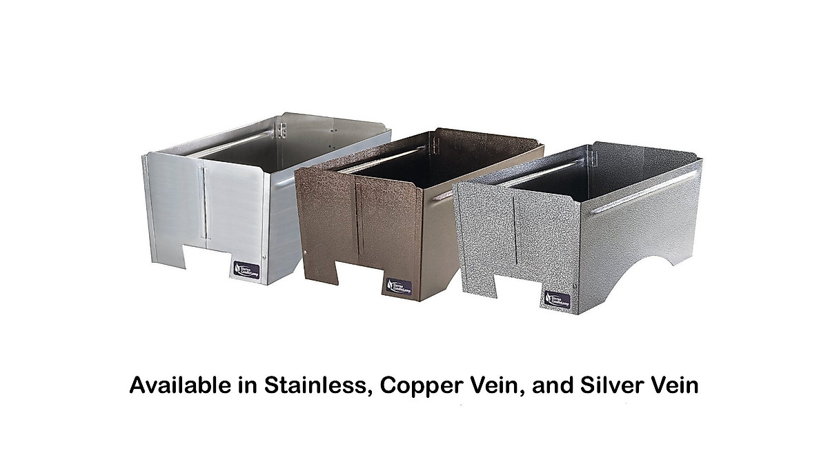 Sterno Chafing Dish Frame - Stylish & Efficient