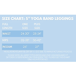 Leggings Depot High Waisted Camouflage & Multiple Print Leggings for Women-5" Yoga-R987, Retro Polka Dot, Plus Size