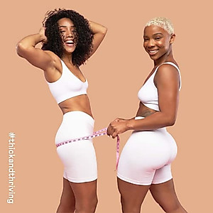 NUTRITHICK Weight Gainer Capsules - with Maca Root, Fenugreek and Creatine for Women - Vegan Appetite Stimulant + Muscle Mass + Hormonal Balance, Vitamin B1, B5, B6 (120 Capsules)