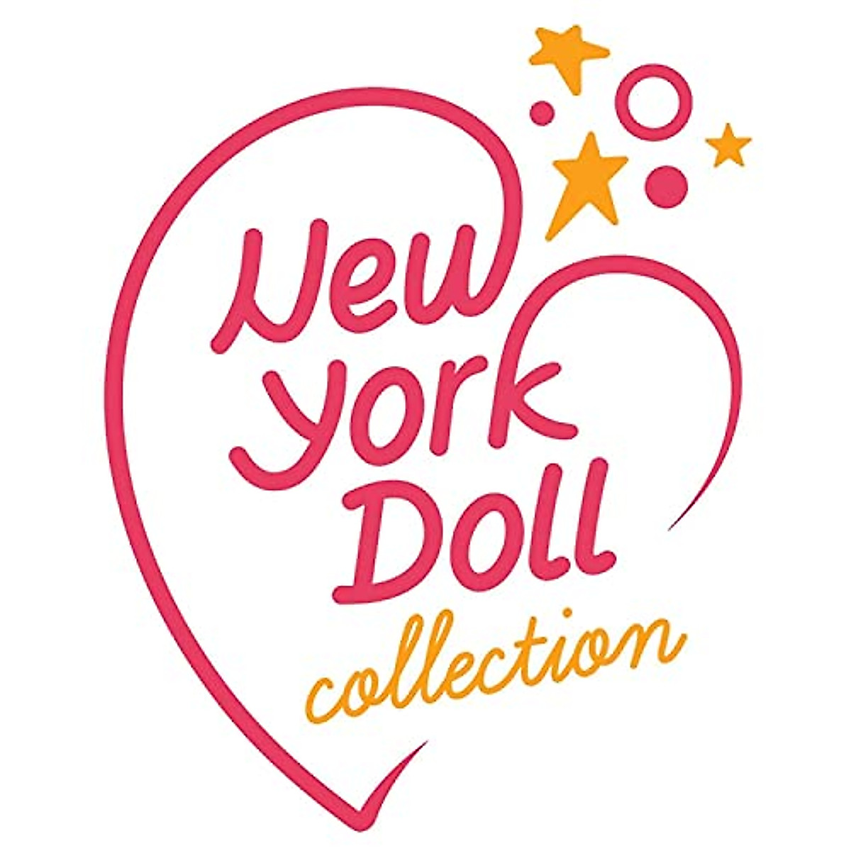 THE NEW YORK DOLL COLLECTION 18" Doll Scooter & Helmet Set - 18in Dolls Accessories Doll Bike Accessories Play Set and Doll Helmet (Doll Bike)