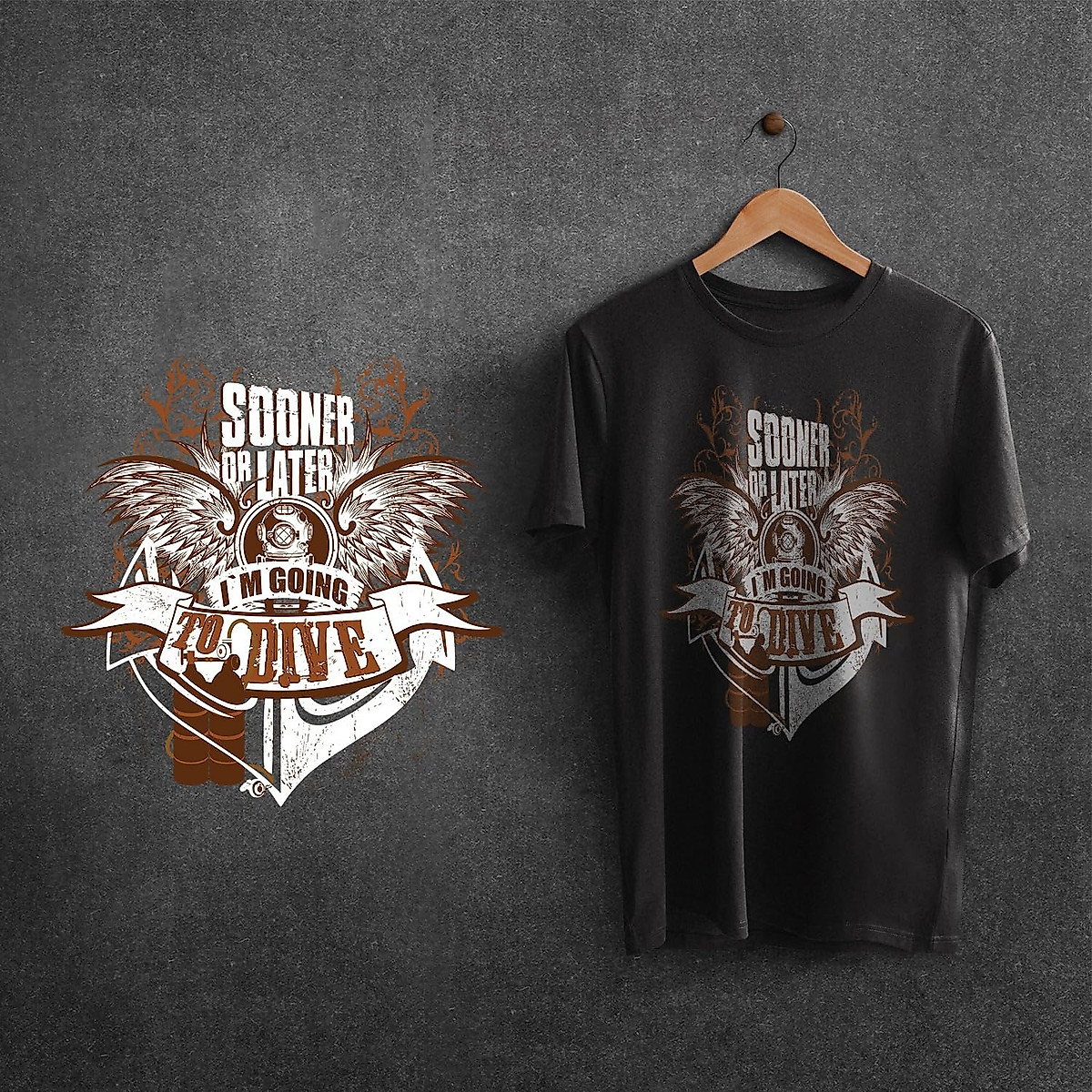 Tuca DTF Powder and Transfer Film for DTF Sublimation Printer, 500G/1.1 lbs White Digital Hot Melt Adhesive applies to All DTF Transfer Printers for Digital Prints on T-Shirts Textile A4/A5 20 Sheets