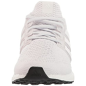 adidas Women's Ultraboost 5.0 Alphaskin Running Shoe, White/White/White, 7.5