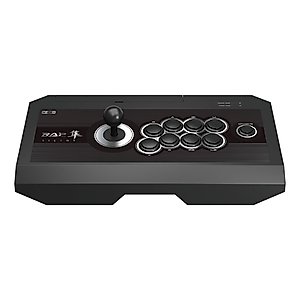 Hori (Ps4/ps3 Correspondence) Real Arcade Controller Pro.v5 Silent [PlayStation 4]