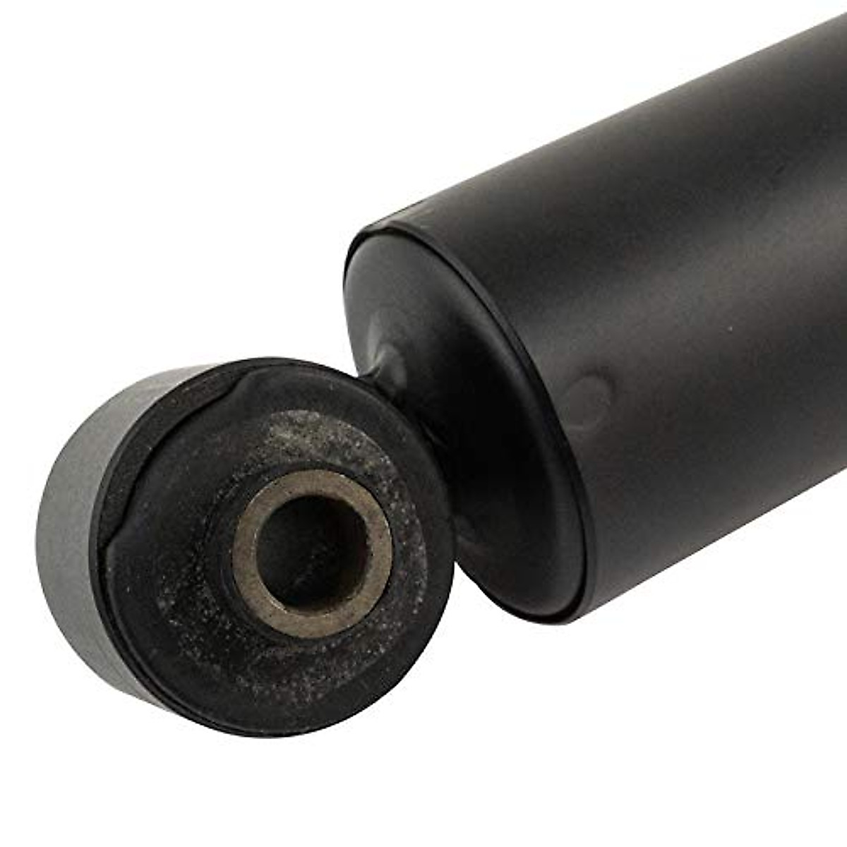 TRQ Front & Rear Loaded Complete Strut Spring Assembly Shock Left & Right 4 Piece Kit Set for 2011-2016 Hyundai Elantra Sedan