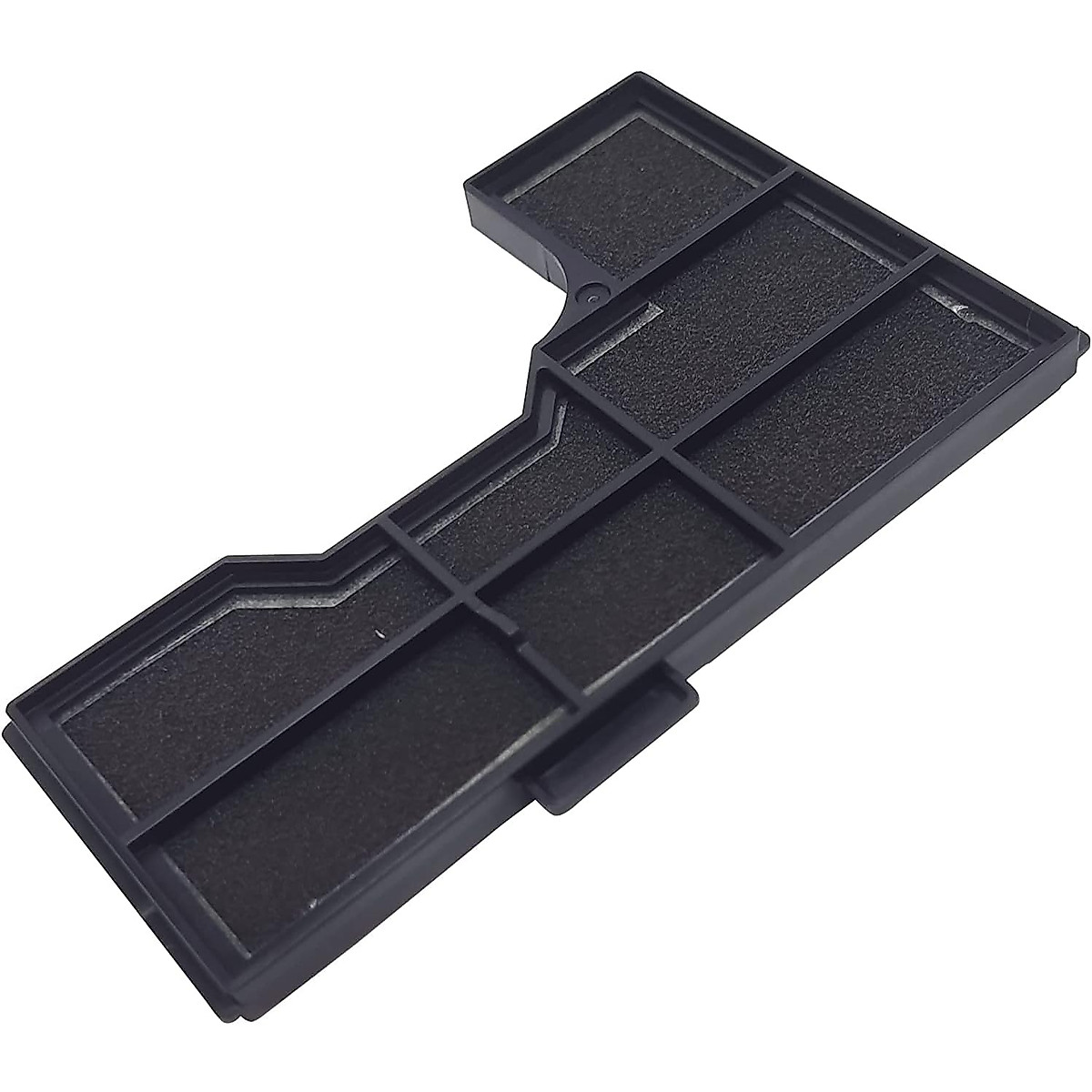 Greenafil Replacement air filter for EPSON ELPAF57 projector EB-W70, EB-W75, EF-100BA, EF-100B, EF-100WA, EF-100W, PowerLite W70, PowerLite W75