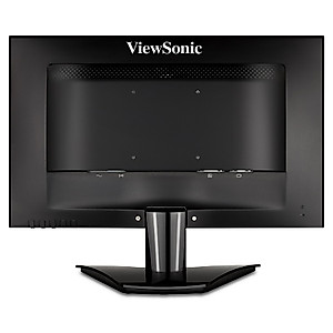 ViewSonic VA2212M-LED 22-Inch LED-Lit Monitor