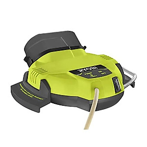 RYOBI - 18V Portable Bucket Top Misting Kit with 1.5 Ah Battery and 18V Charger - PMP01K