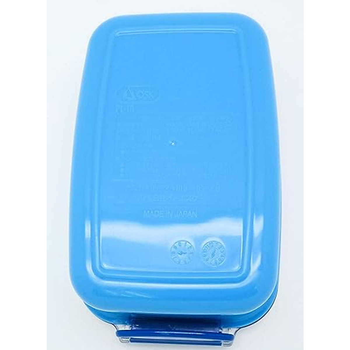 Thomas the Tank Engine and Friends Lunch (Bento) Box with Two Compartments and Silicon Seal (Japan Import)