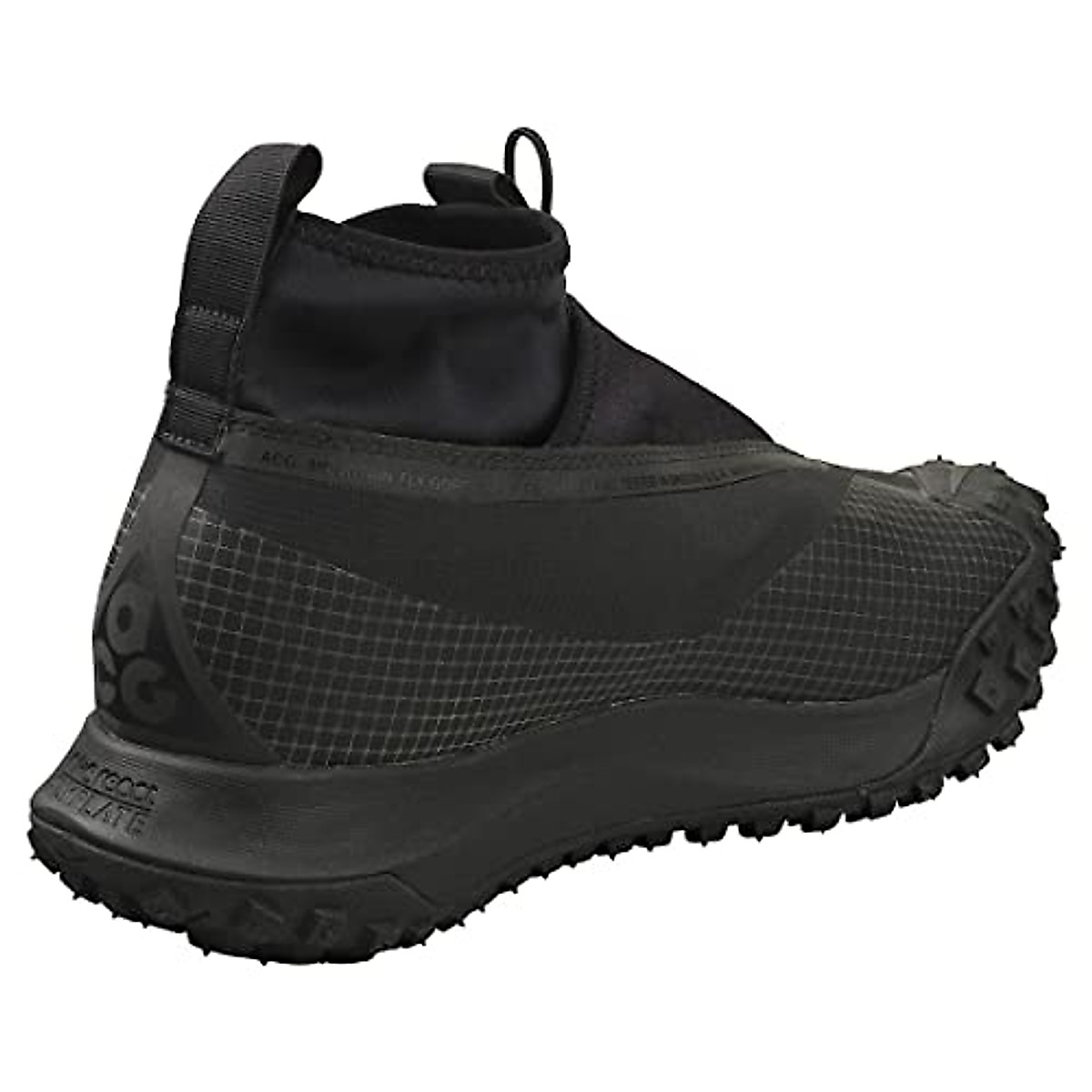 Nike Mens ACG Mountain Fly Gore-Tex CT2904 002 Black - Size 8
