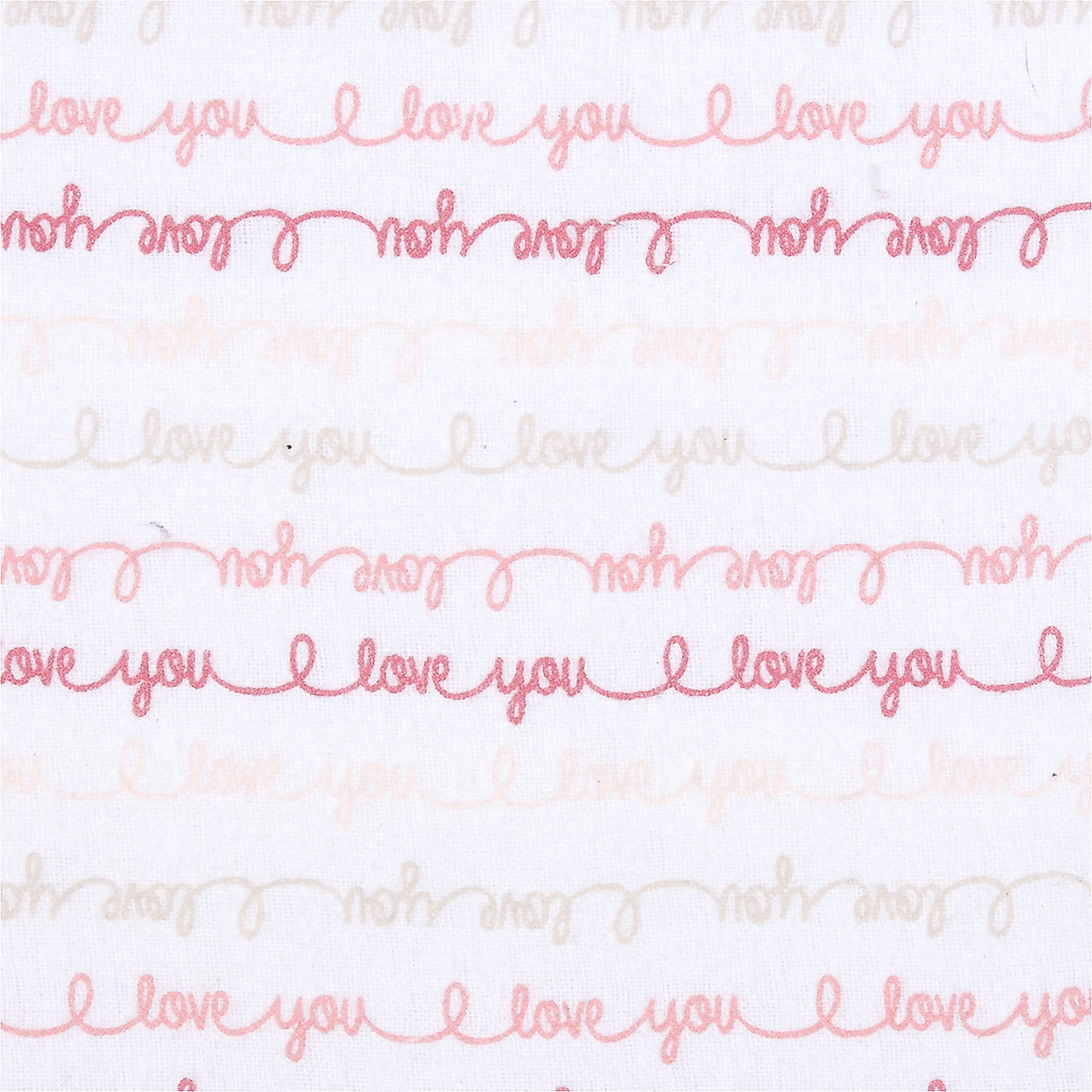 Gerber Boys and Girls Newborn Infant Baby Toddler Nursery 100% Cotton Flannel Receiving Swaddle Blanket, Foxes White, Pack of 5